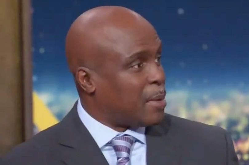 CNN's Solomon Jones accuses Donald Trump of trying to use DEI as ...