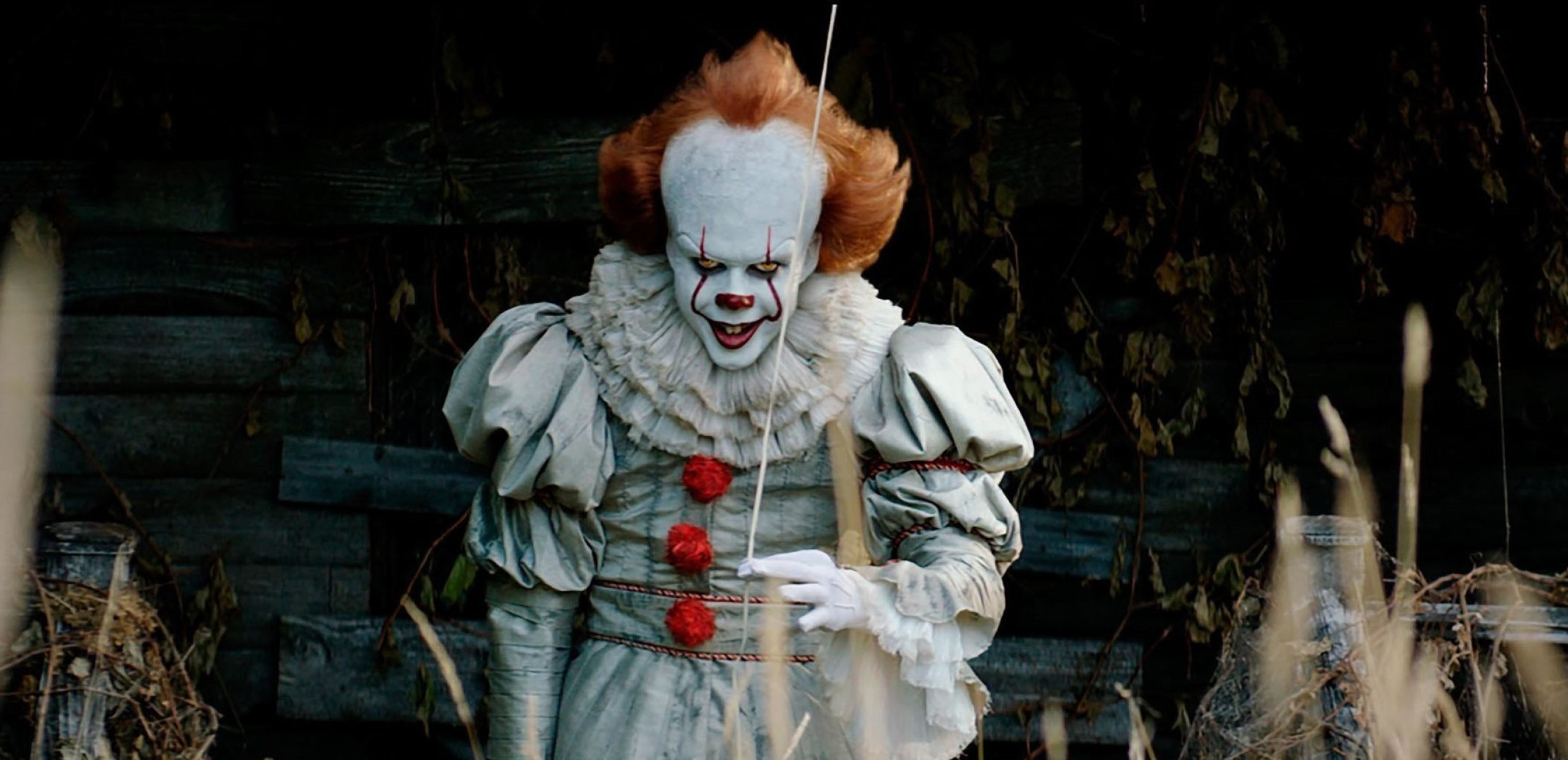 The most memorable horror movie villains of all time