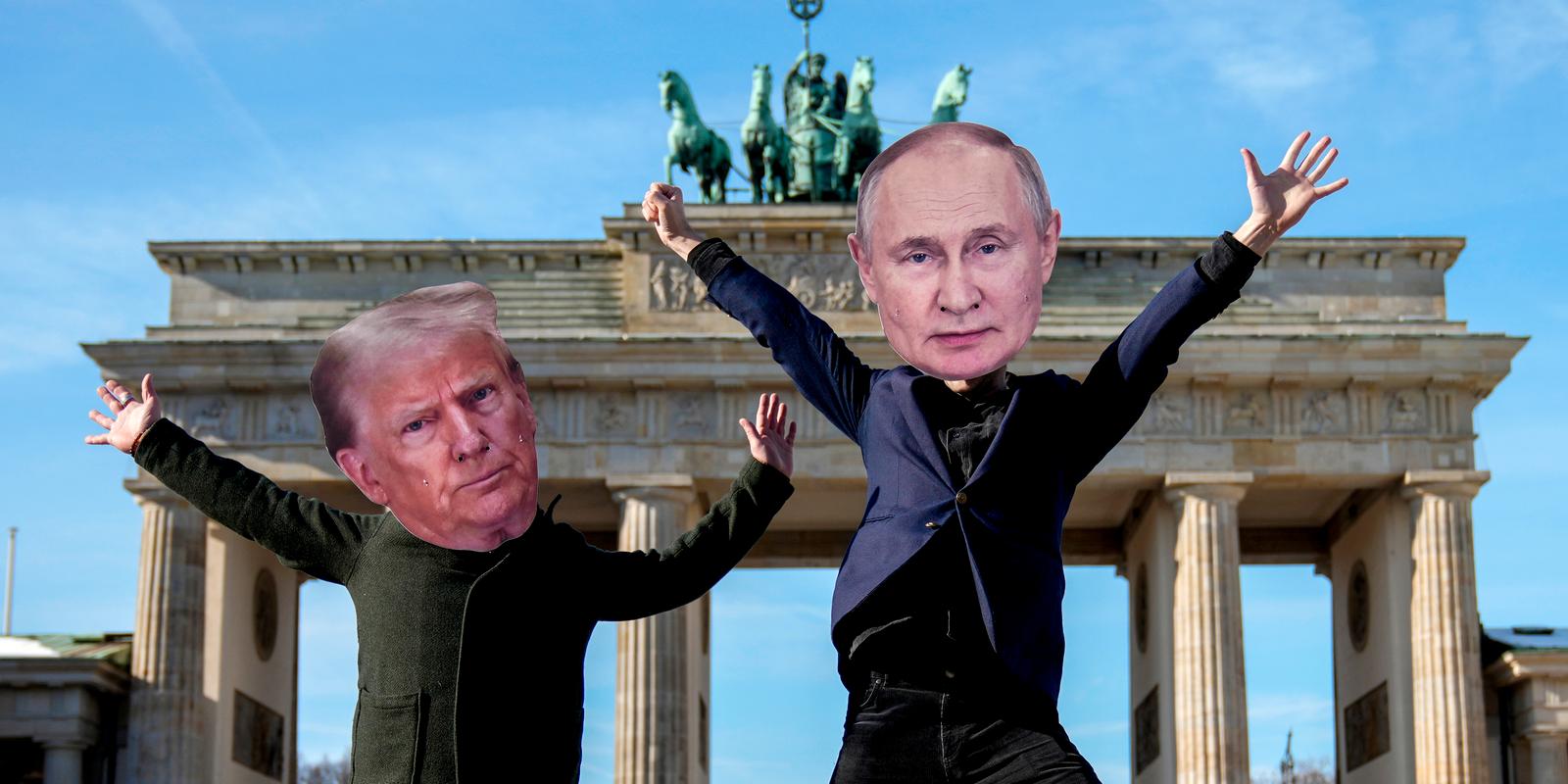 Analyser: Alla blundar för virvelvinden som drar in