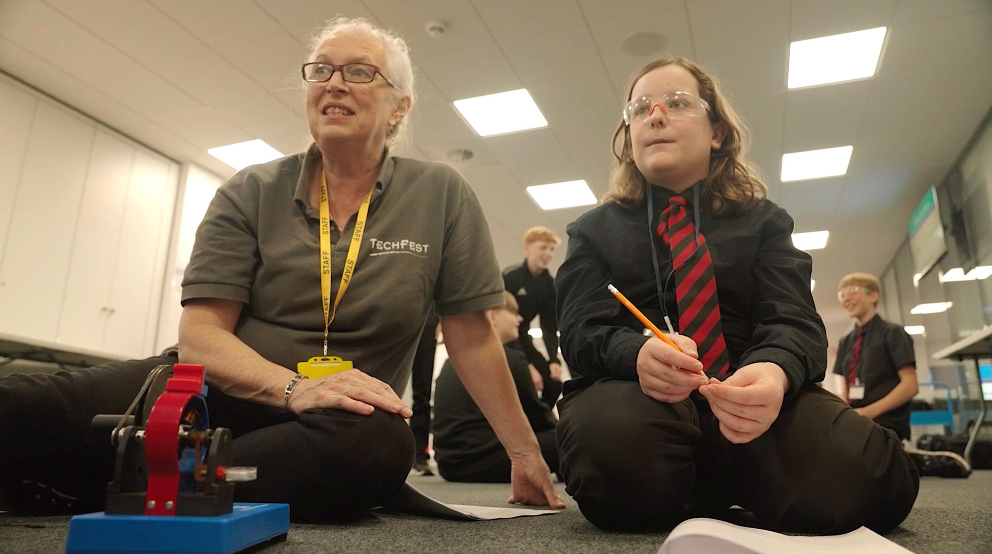 Scottish students to explore real world maths with new programme