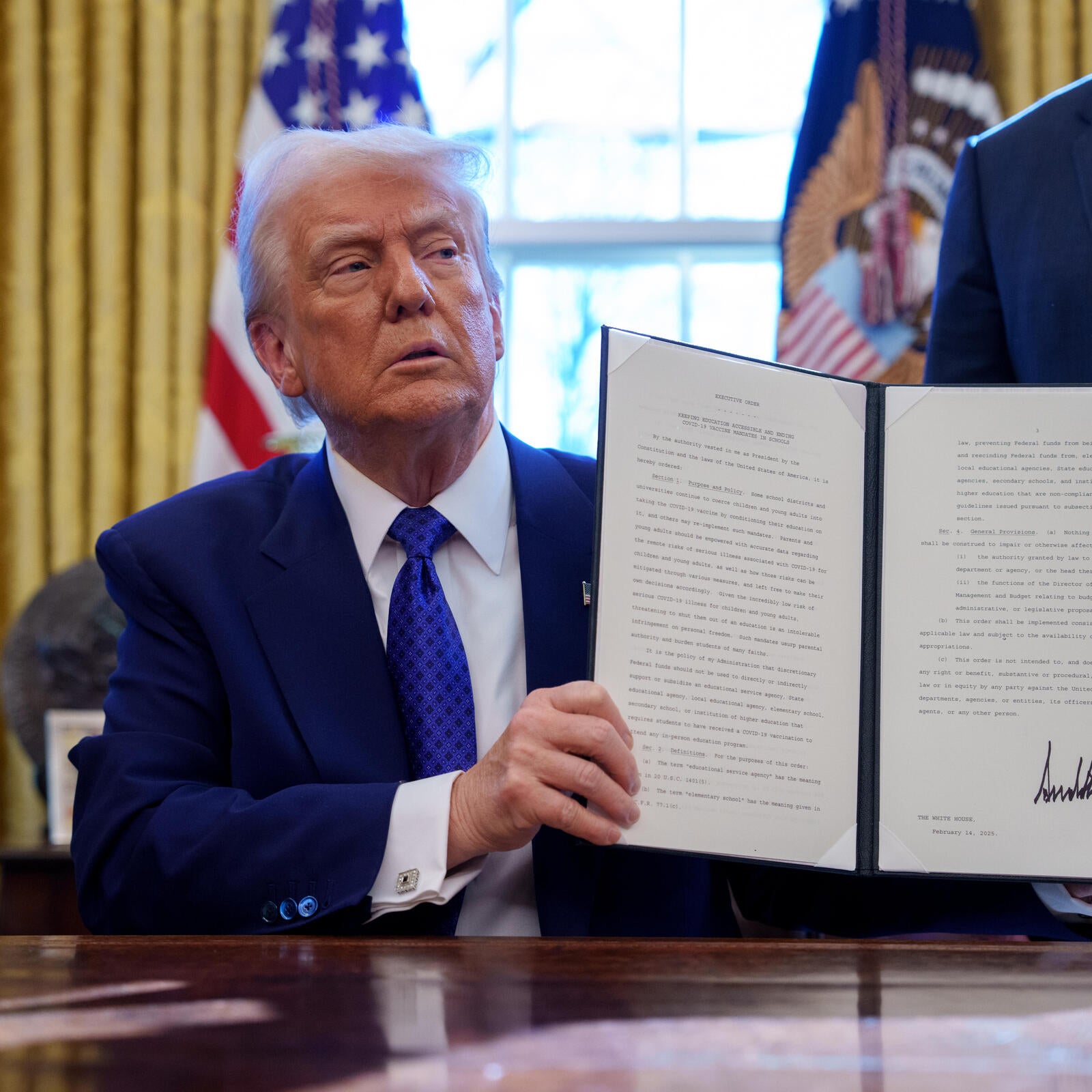 What to know about the key laws being invoked in Trump legal challenges