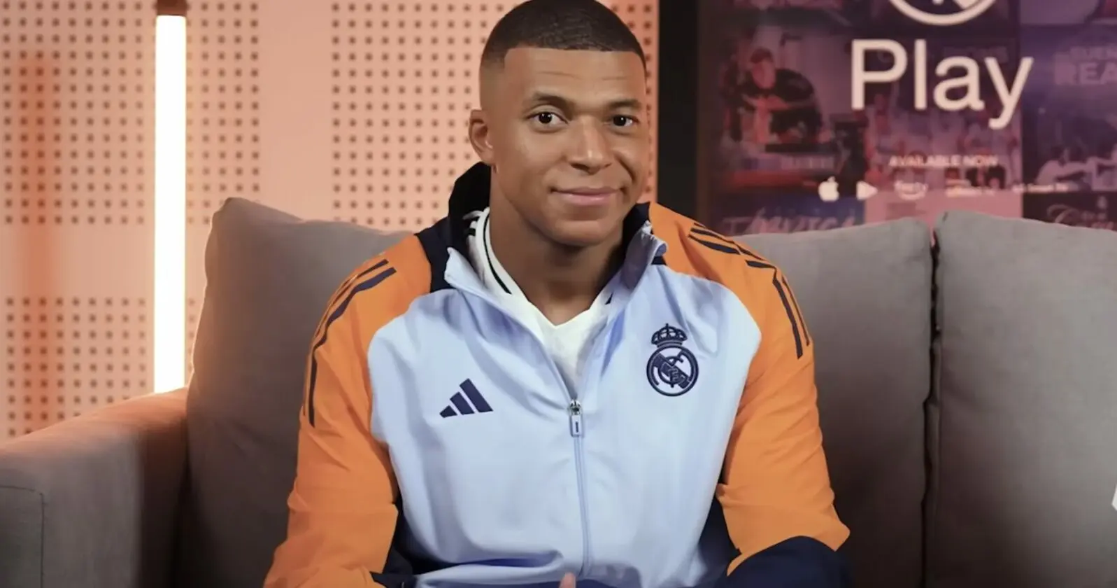 Real Madrid’s Bold Request to Kylian Mbappé
