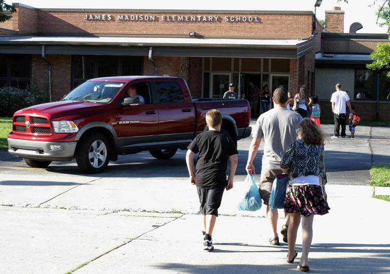 Sheboygan's James Madison Elementary recognized as National ESEA ...