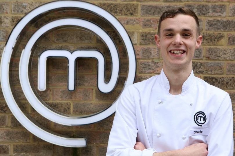 MasterChef contestant Charlie Walters to open dream new restaurant in Fowey