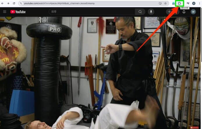 YouTube 免費 AI 中文總結 + AI 繁中字幕教學 「DeepSRT」香港用免 VPN、外語片輕鬆中文睇