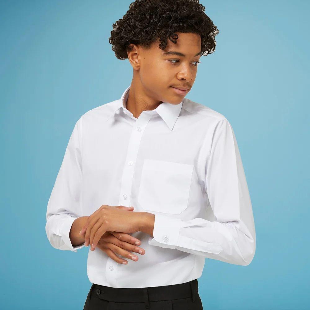 Trutex launches sustainable school uniform range for 2025