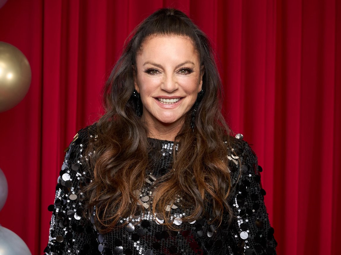 Das wünscht sich Christine Neubauer von ihrem «Let's Dance»-Partner