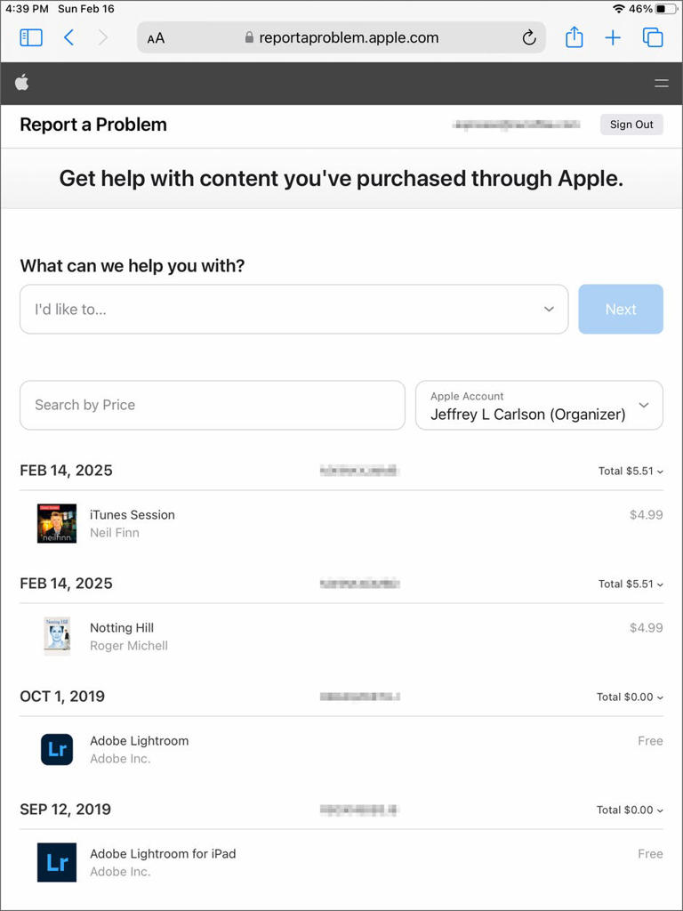 Apple Now Lets You Migrate Purchases Between Apple Accounts. Here's How