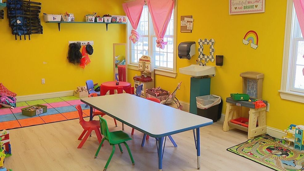 New inclusive child care facility opens in Lewiston