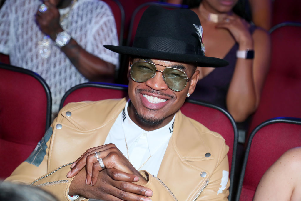 Ne-Yo reageert op kritiek op zijn polyamoreuze relaties