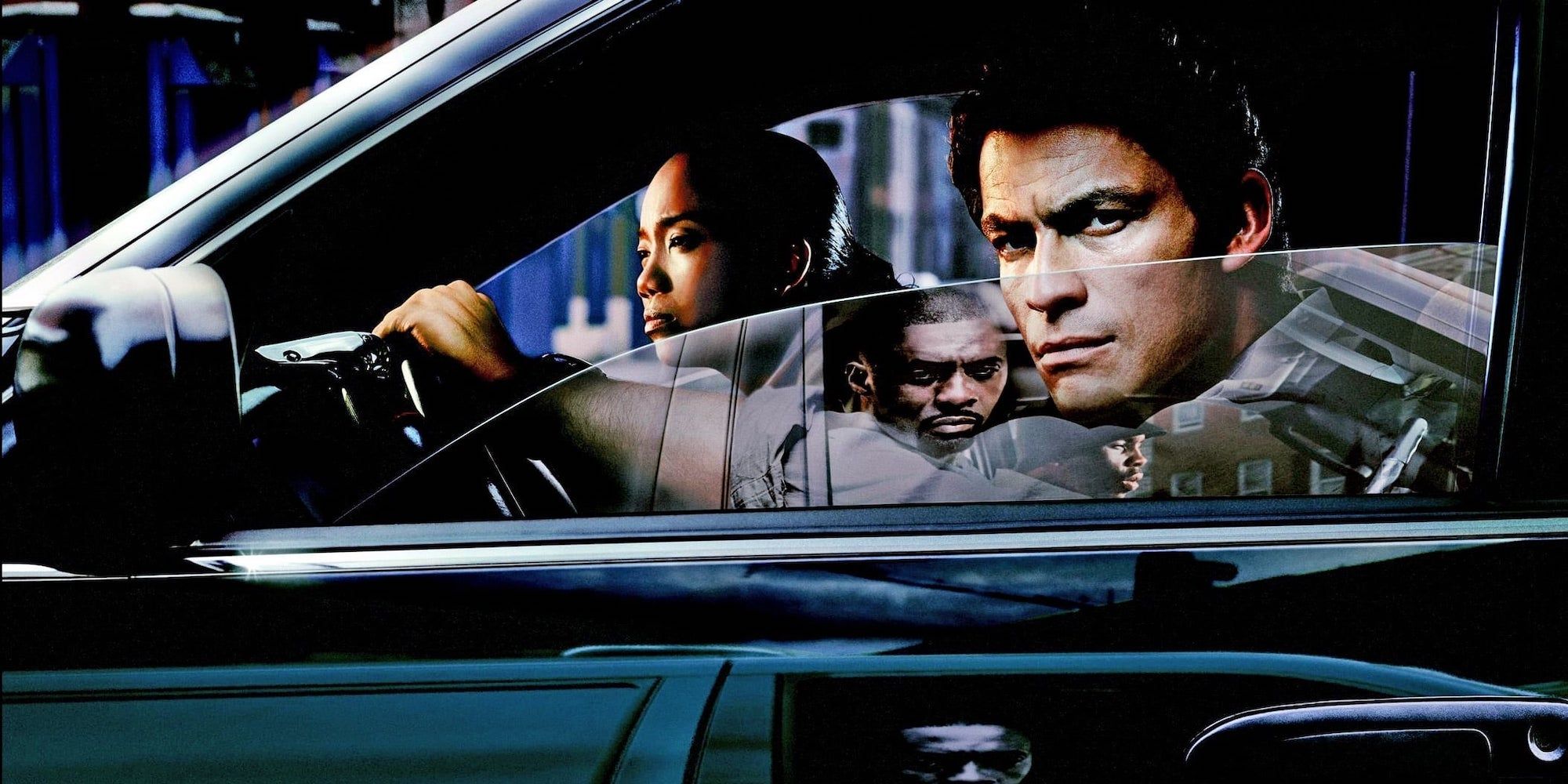 10 Essential Crime Shows, Ranked