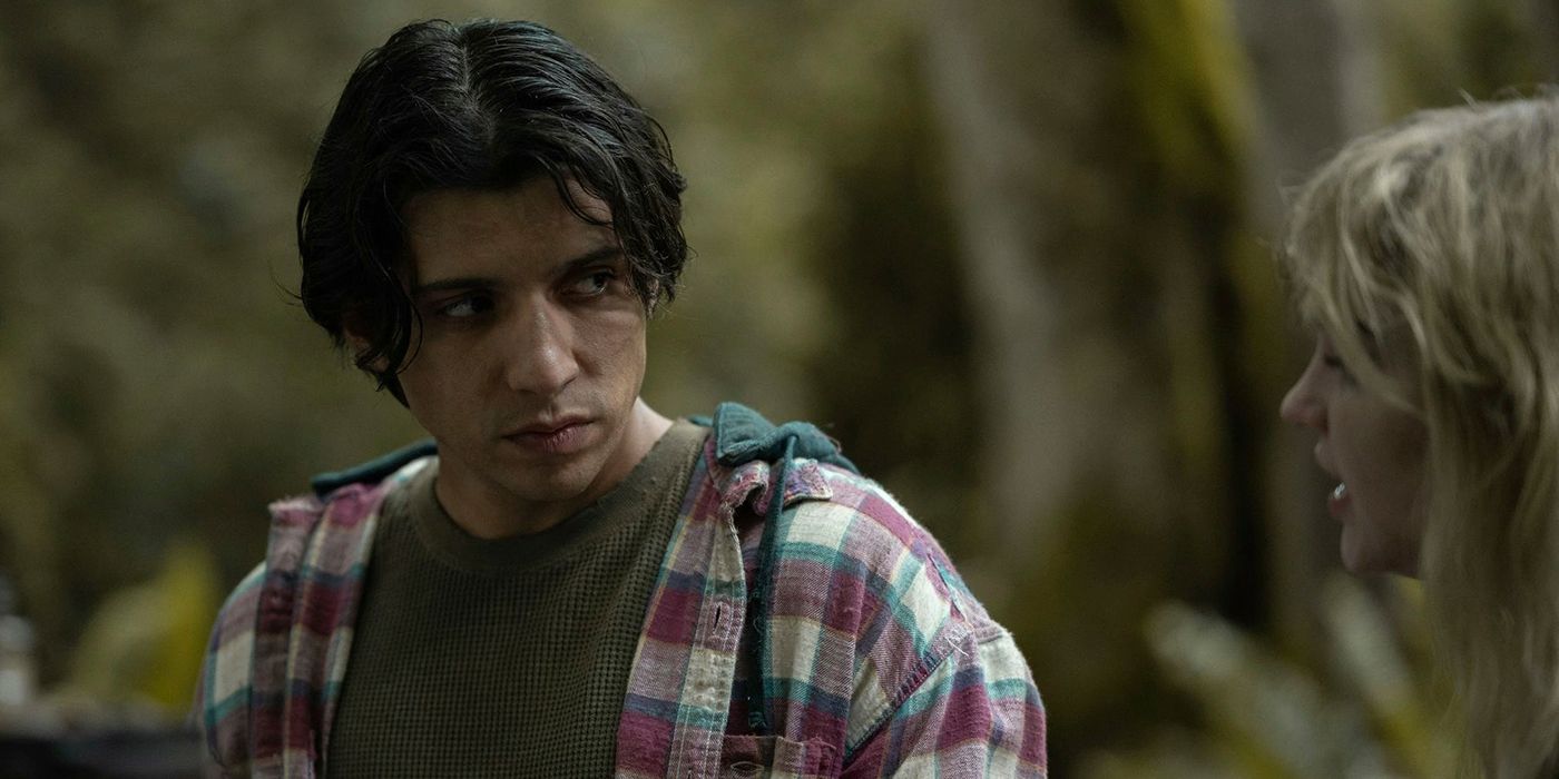 Who Killed Travis in Yellowjackets?