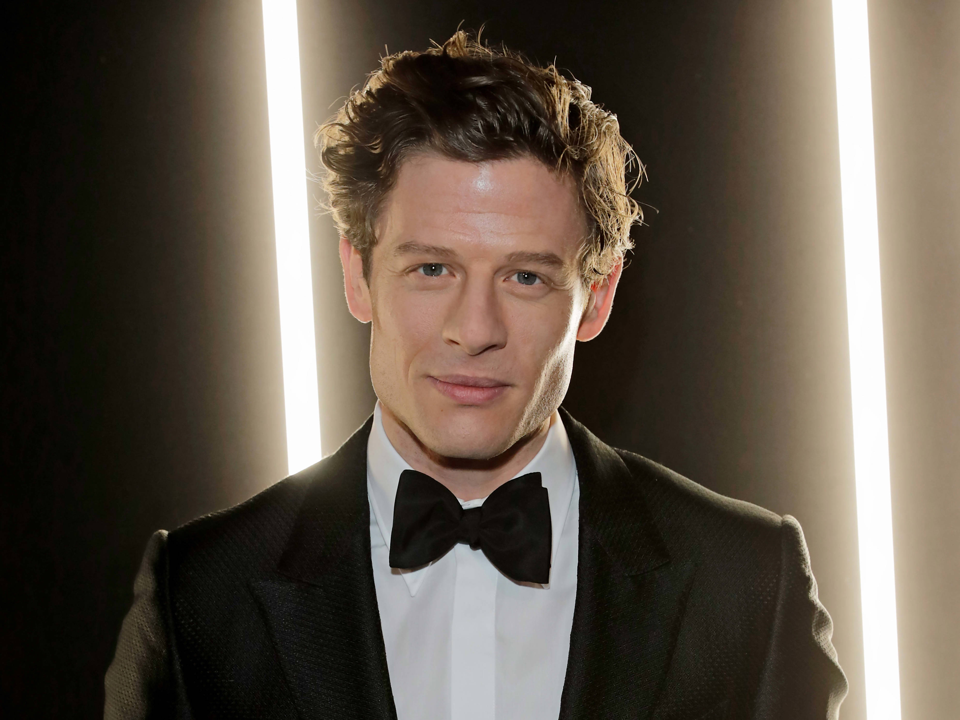 Who will be the next James Bond in Bond 26?