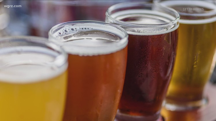 New York expands liquor licenses to boost modern hospitality venues