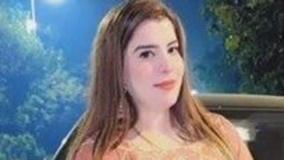 Who is Zoya Khan? Delhi's Lady Don, wife of gangster Hashim Baba, lands ...