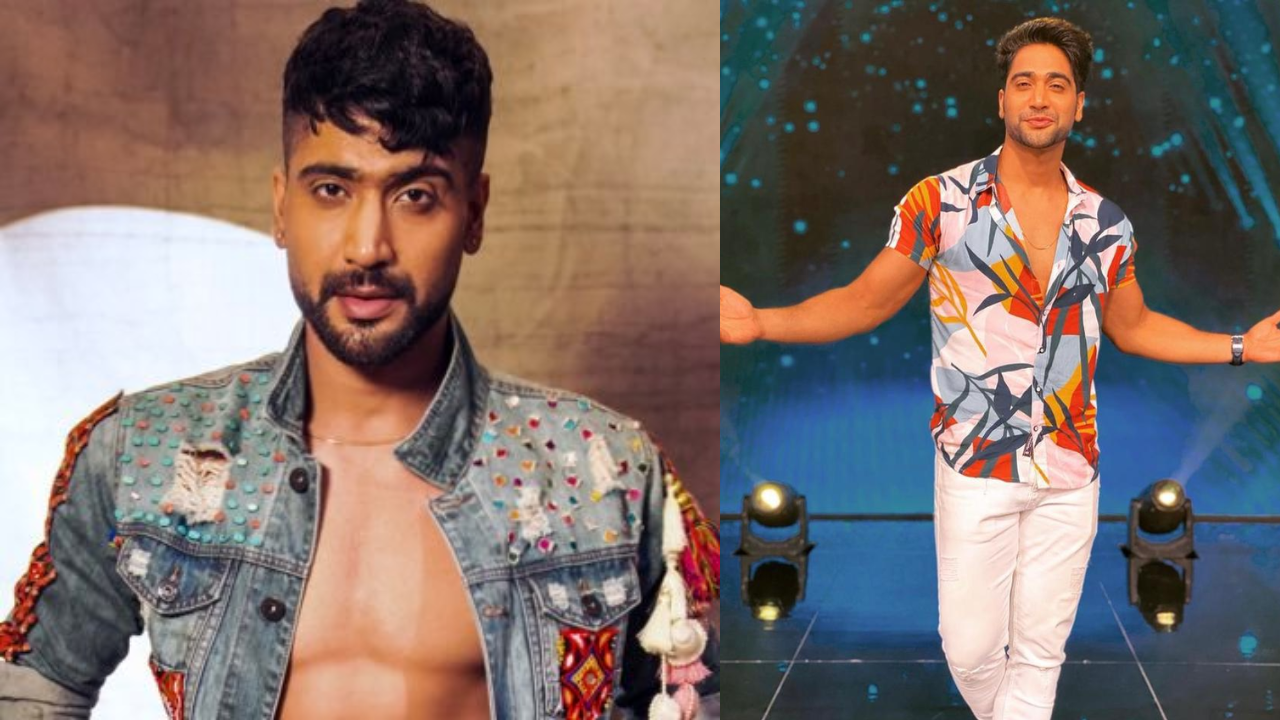 Netizens praise Sanam Johar's role in Ghum Hai Kisikey Pyaar Meiin ...