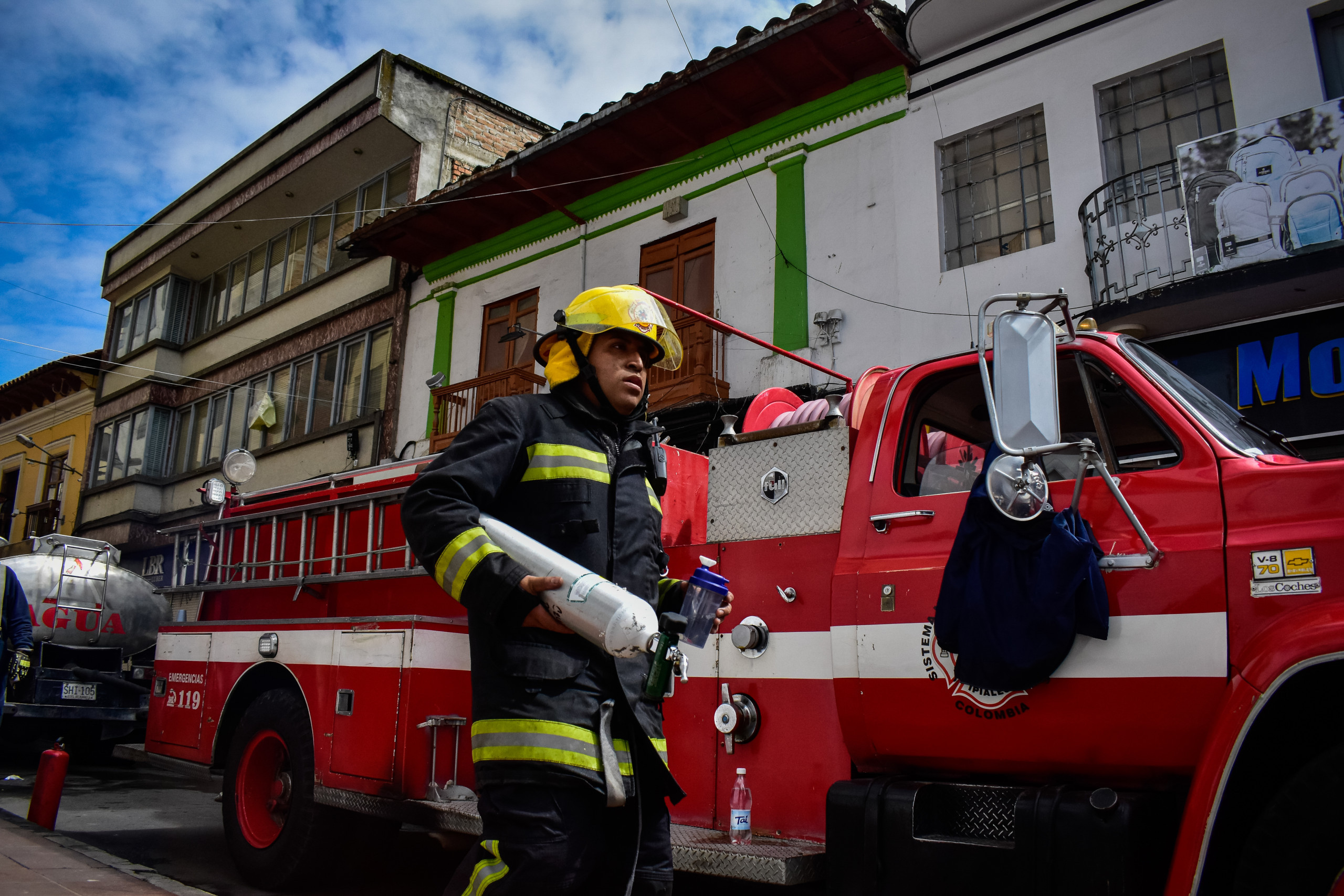 Why do some things have a specific color?