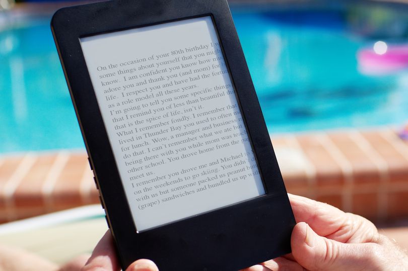 Amazon Kindle users have five days left before popular feature disappears