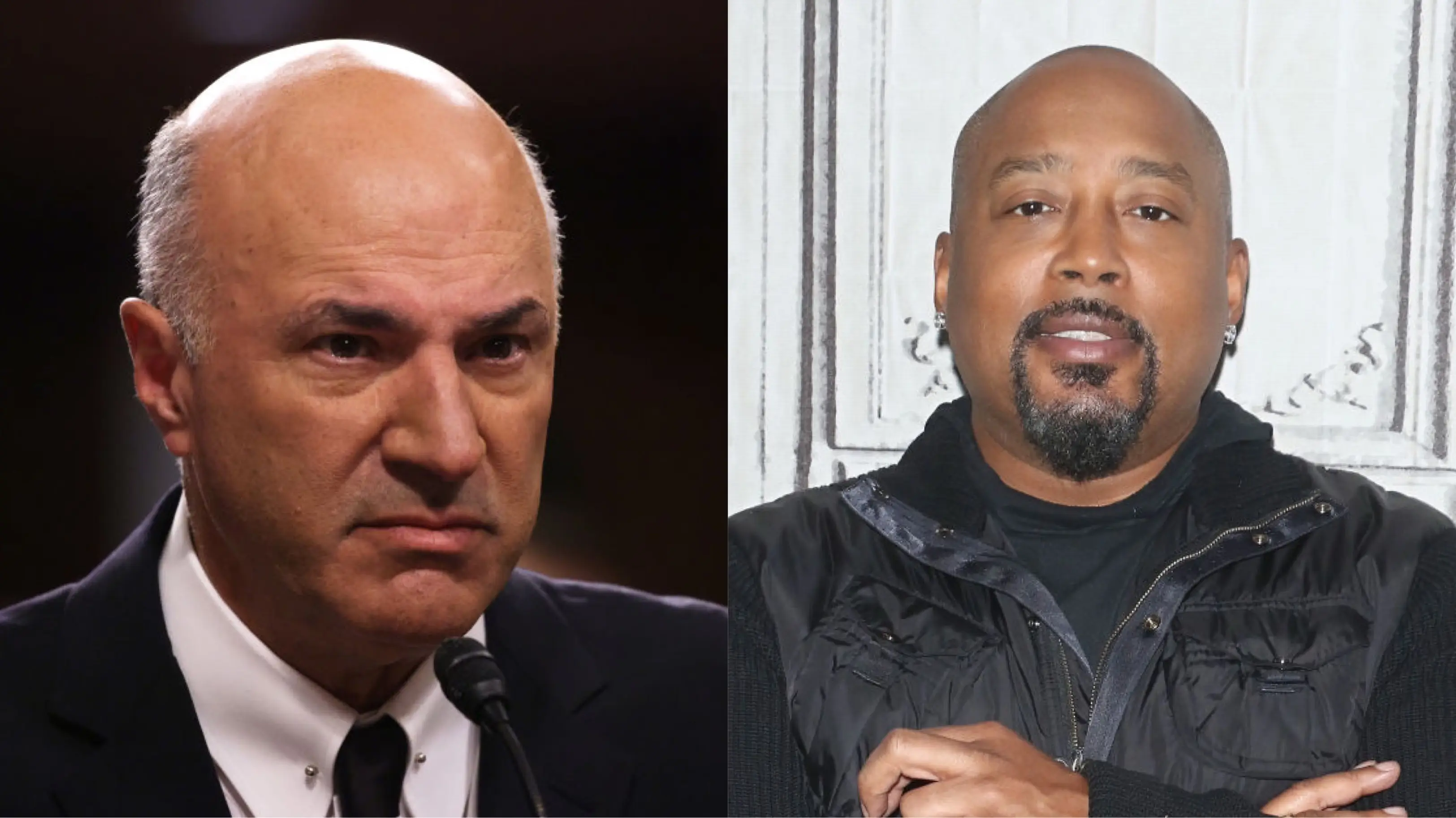 'Now Go Back and Start All Over': Shark Tank Judges Kevin O'leary and ...