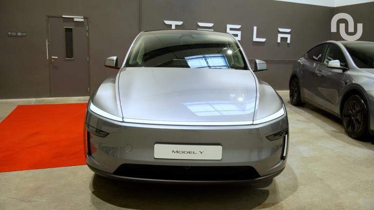La Tesla Model Y Launch Edition n’était vraiment pas une bonne affaire