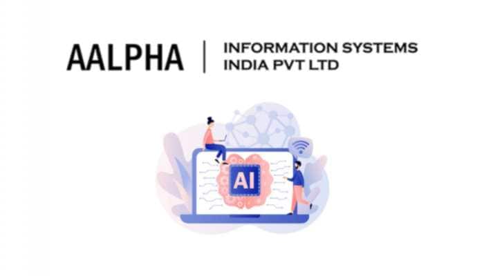 Aalpha Information Systems Recognised For Excellence In AI-Powered Business Solutions