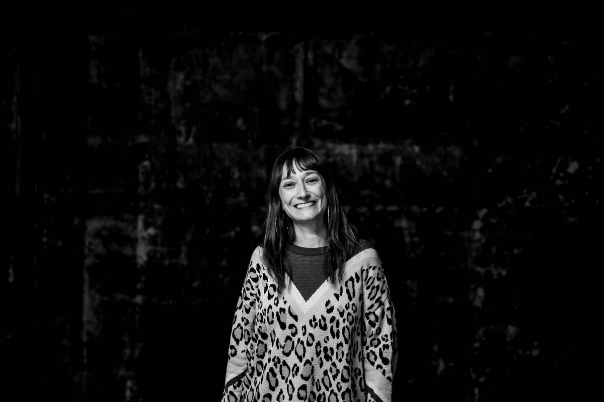 Ana Markl (parte 1): “Ser punk hoje é ser misógino. No meu tempo, era ...