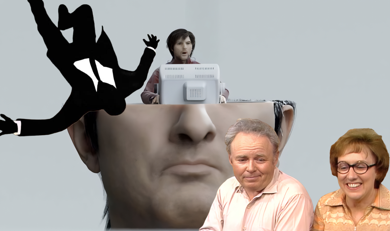 The Best TV Show Opening Credit Sequences Of All Time