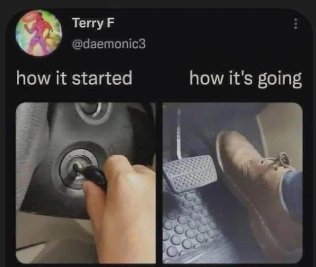 30 Ridiculous Rides From The "Messed Up Cars" Twitter Account