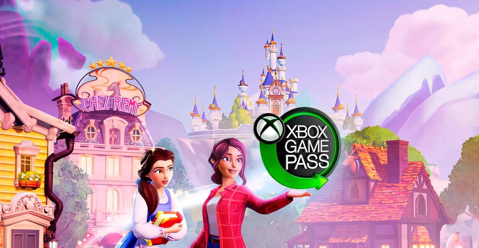 Es uno de los mejores juegos cozy de Xbox Game Pass, y su director ha ...