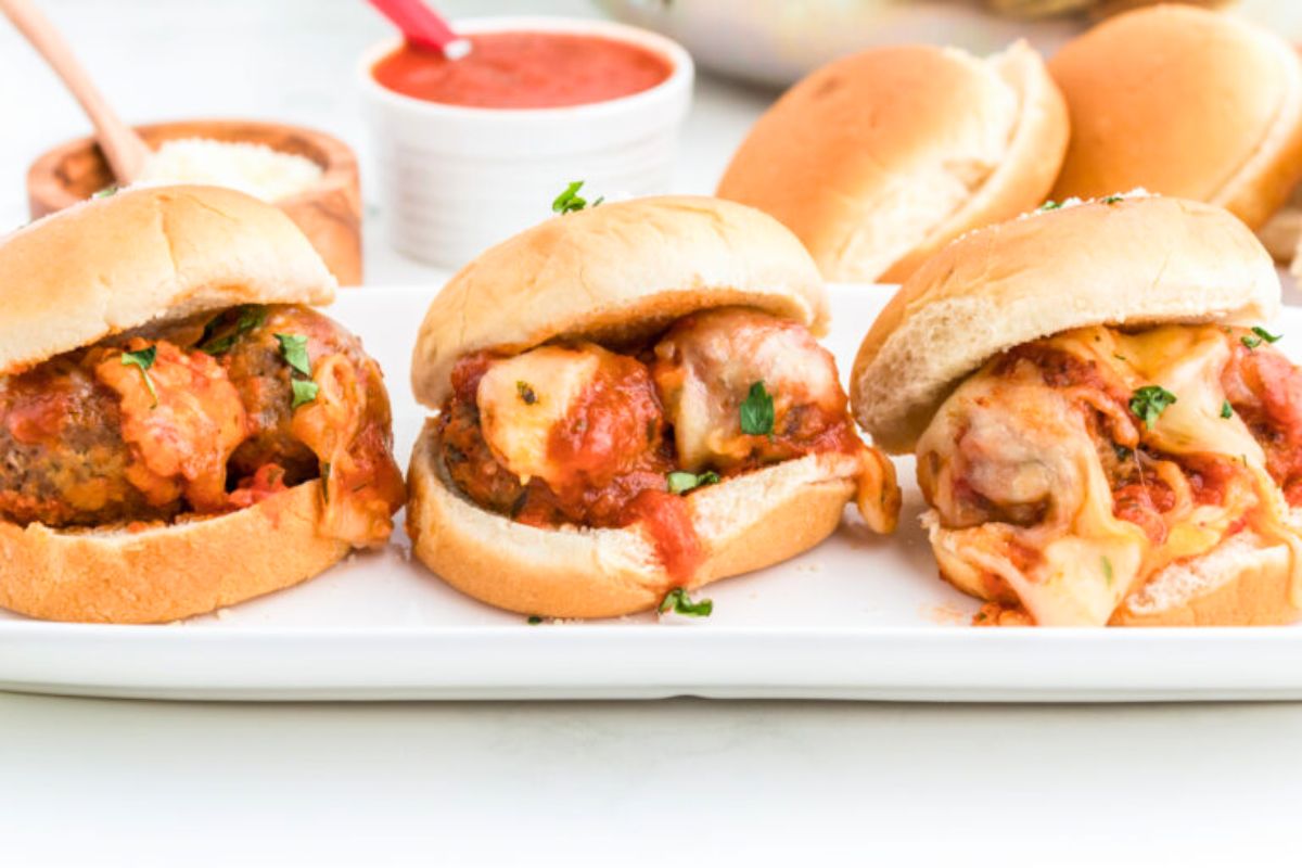 15 Mouthwatering Meatball Recipes That Will Be the Star of Your Table