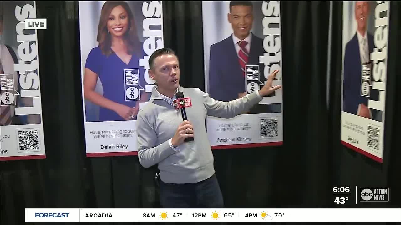 Publix Gasparilla Distance Classic director discusses the race and it's ...