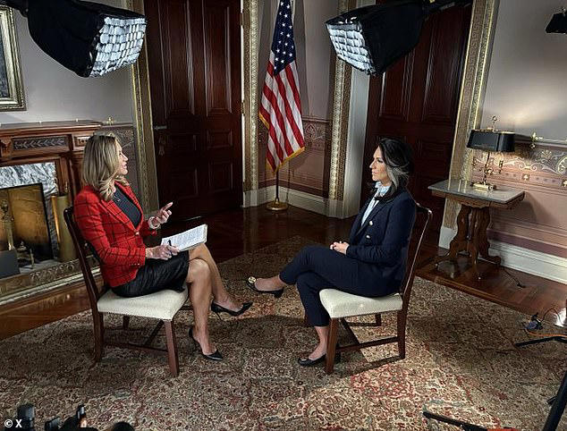 Lara Trump previews new Fox News show where 'nothing is off limits'