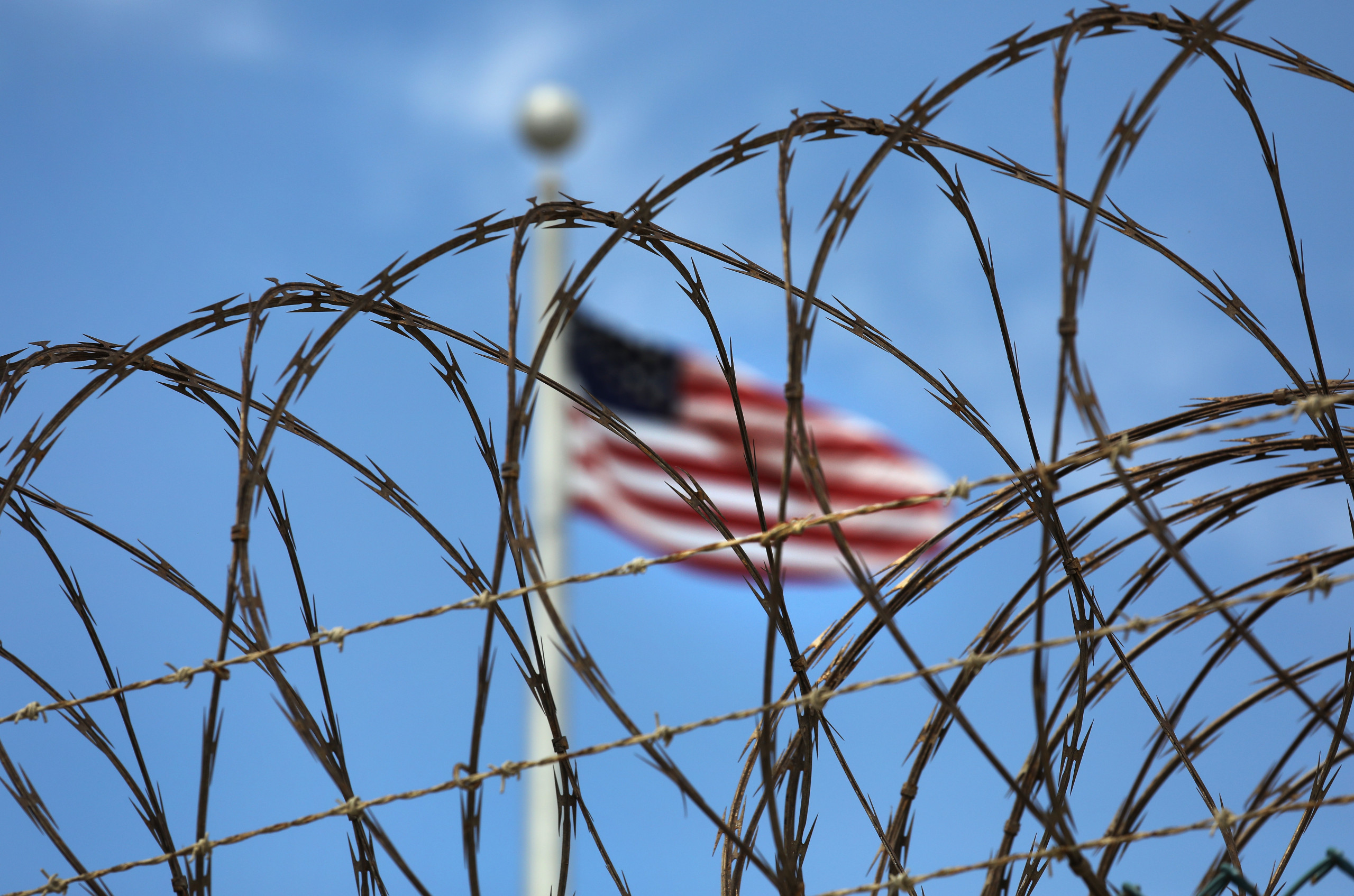 Understanding the American prison industrial complex