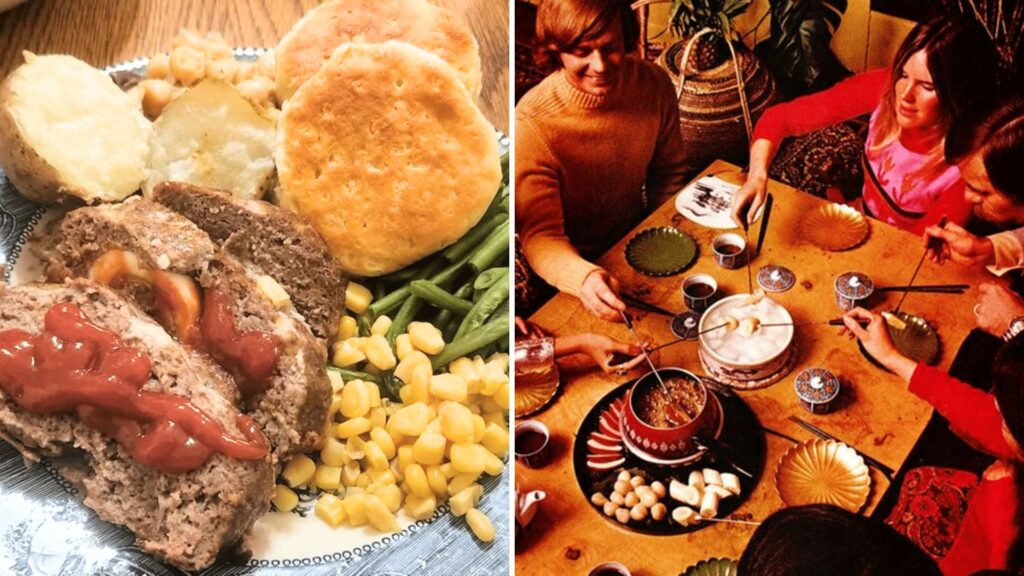 22 Forgotten Food Trends from the ’70s That Shaped the Way We Eat Today