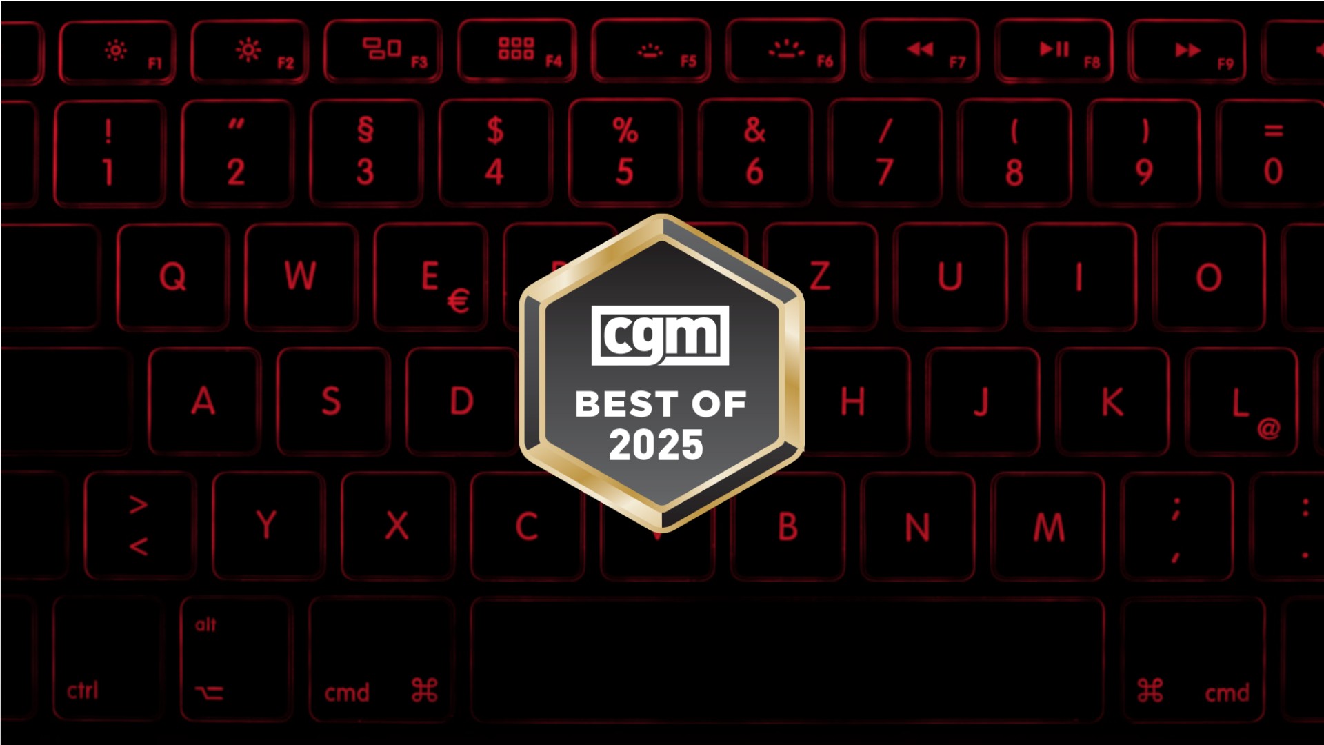 Best Keyboards 2025