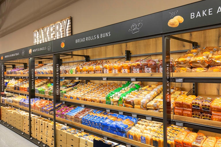 Aldi is going to make a major change to its bakery section
