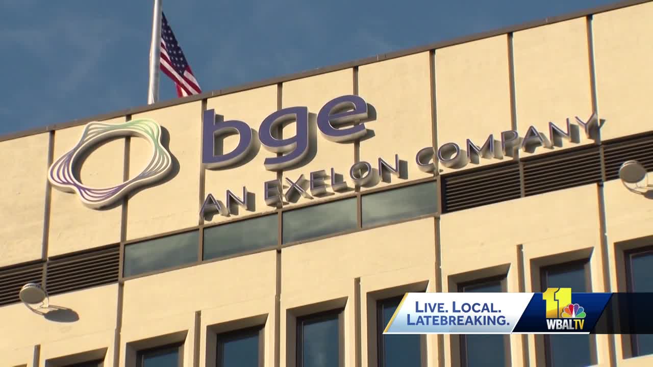 'No one can afford this': BGE grilled at Baltimore City Council meeting ...