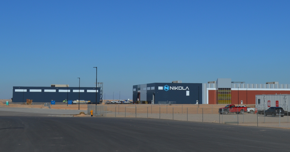 Electric Car Maker Declares Bankruptcy – 1,000 Jobs Lost