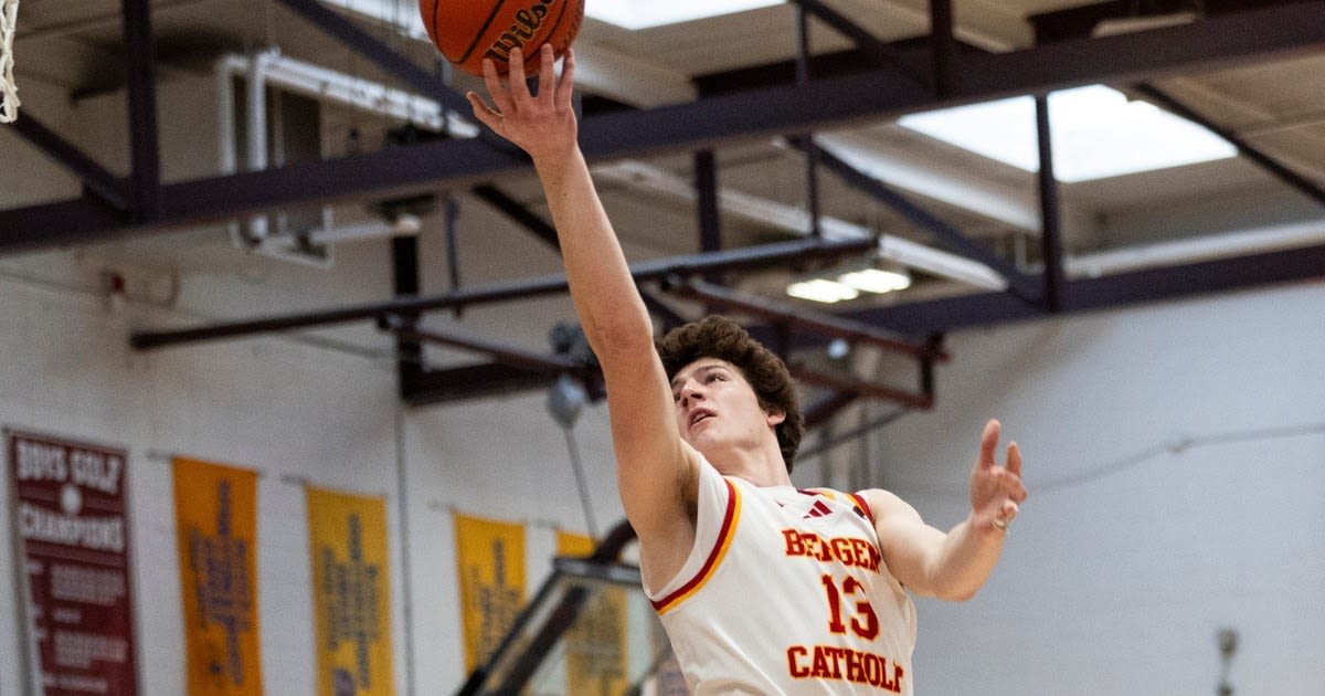 New Jersey On3 High School Boys Basketball Composite Rankings Top 25 ...