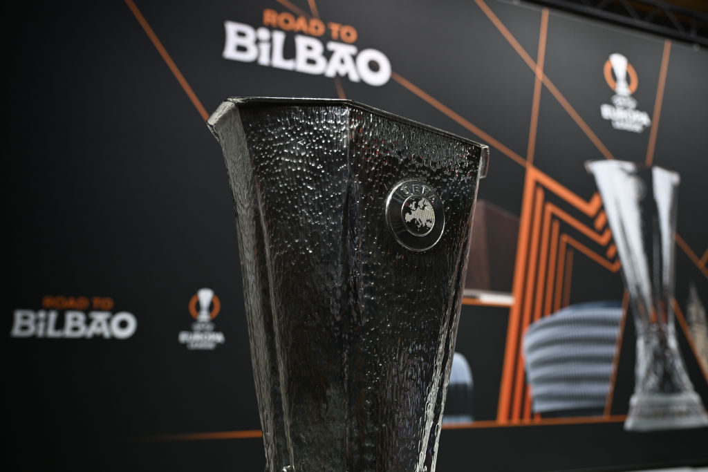 Sorteggi Europa League: le avversarie di Roma e Lazio e il tabellone