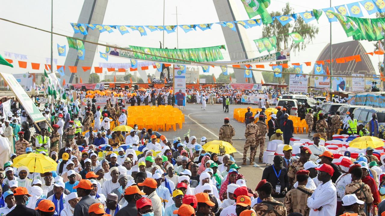 Chad’s gender reforms boost female representation in parliament