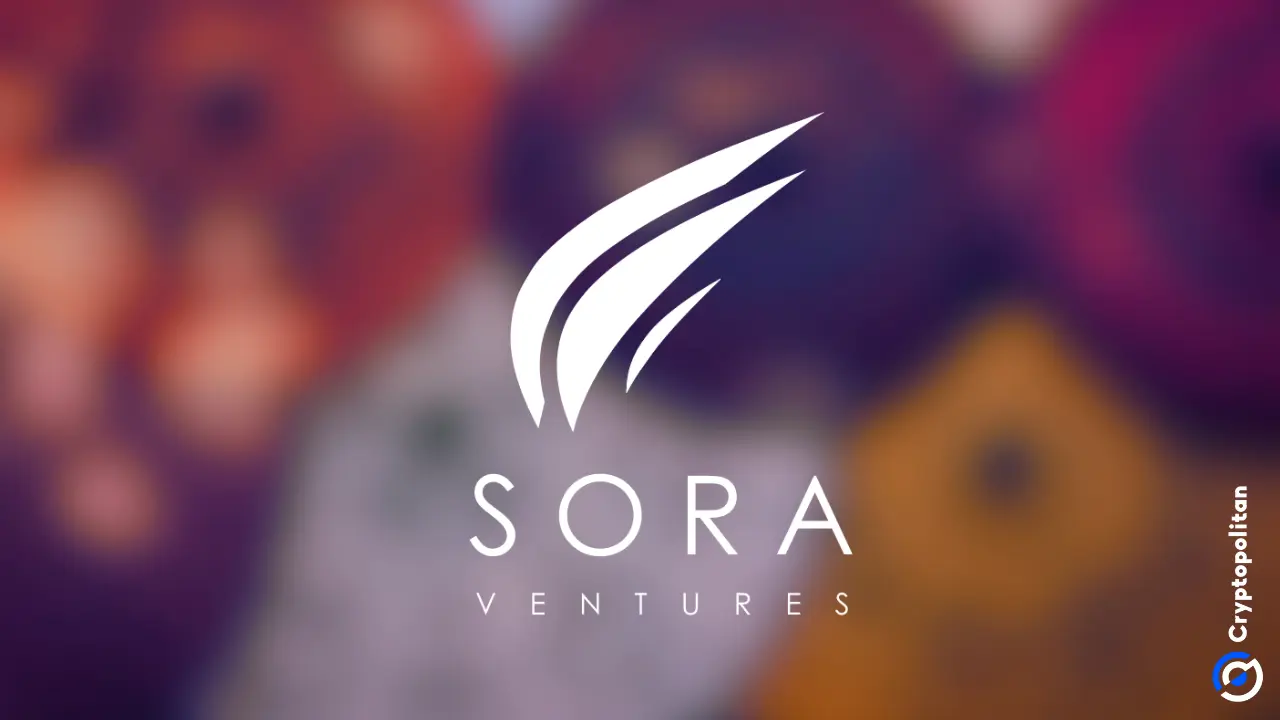 Jason Fang, Founder of Sora Ventures unveils the MicroStrategy 2.0 ...