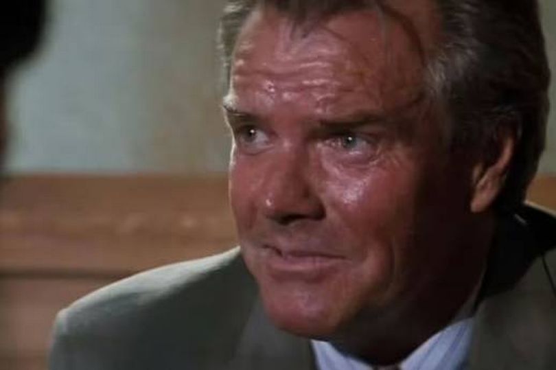 Deadwood and Karate Kid star dies as director John Carpenter pays tribute