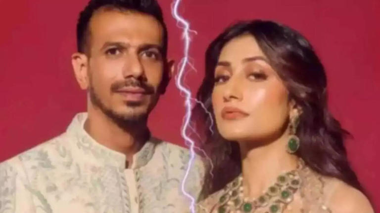 Dhanashree Verma's Family Breaks Silence Over Rs 60 Crore Alimony ... Dhanashree Verma's Family Breaks Silence Over Rs 60 Crore Alimony ...