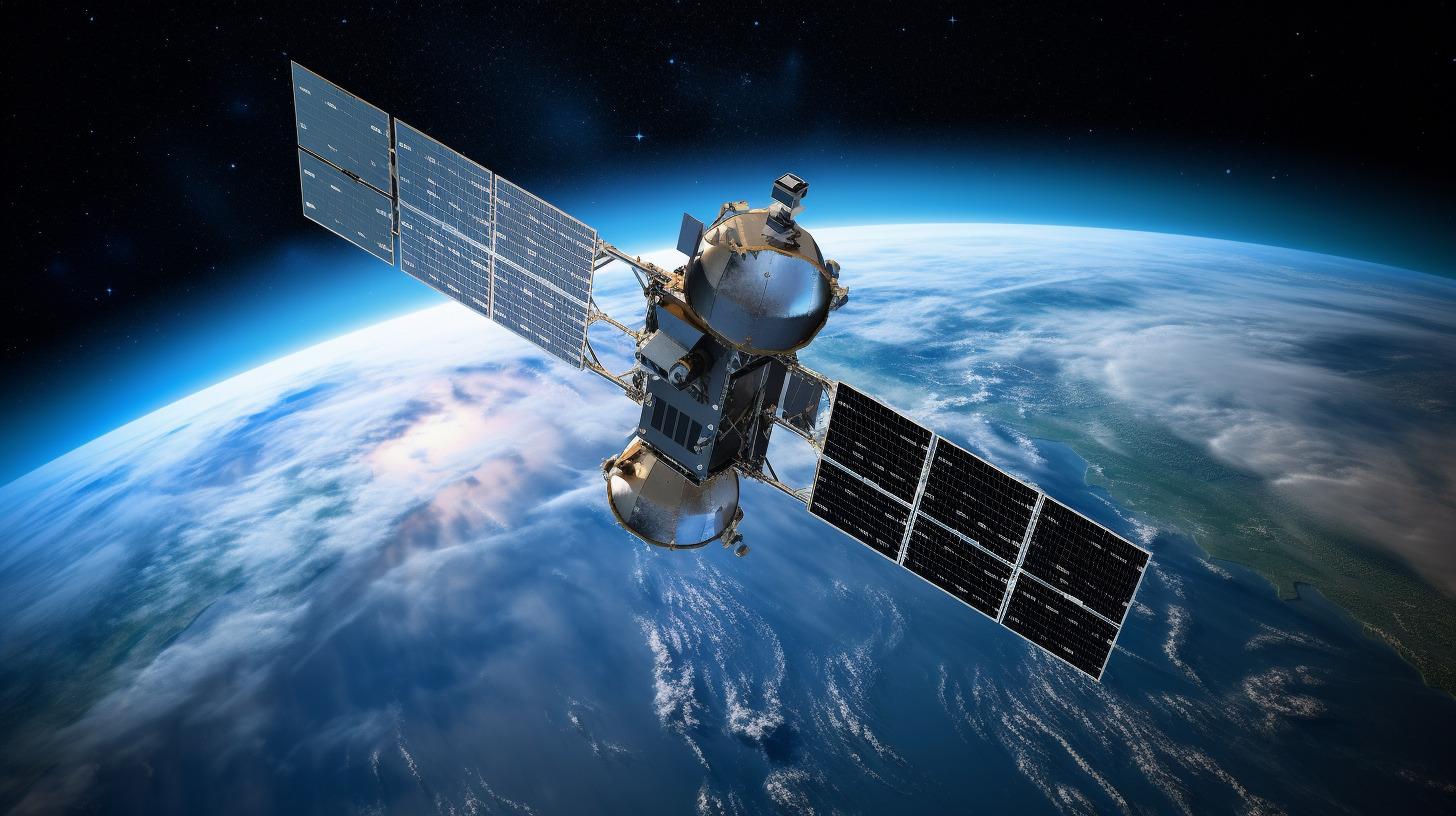 Northrop Grumman Corporation (NOC) Demonstrates Autonomous Rendezvous ...