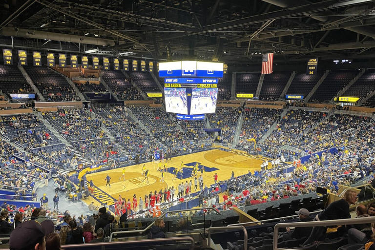 Michigan State vs. Michigan: How to watch, results and highlights