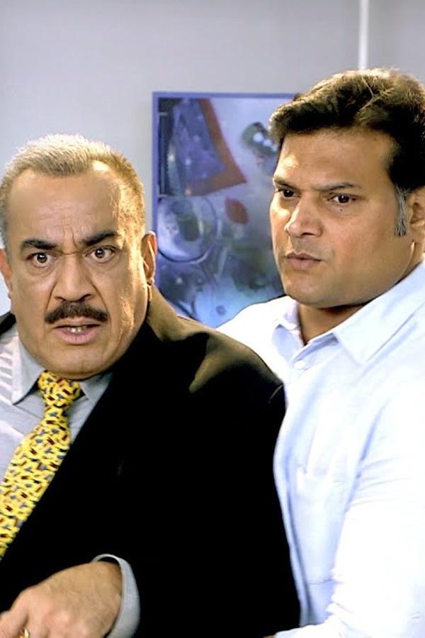 CID On Netflix: Know When Can One Watch The Iconic Crime Series