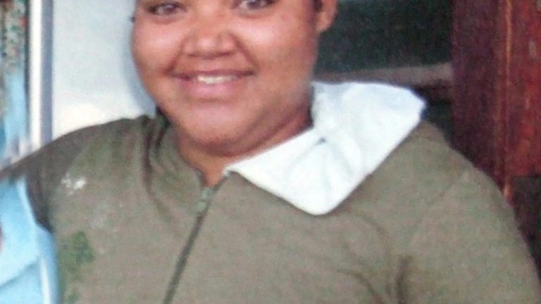 Another setback for Cytheria Rex's family as sentencing is postponed