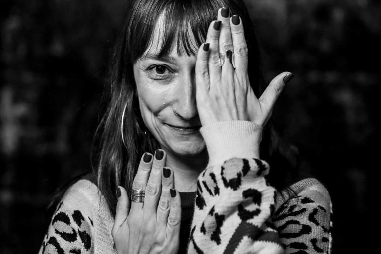 Ana Markl (parte 1): “Ser punk hoje é ser misógino. No meu tempo, era ...