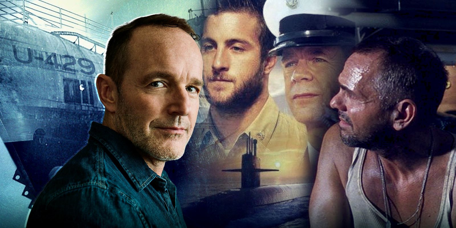 9 Years Before Agents of SHIELD, Clark Gregg Starred in This Underrated ...